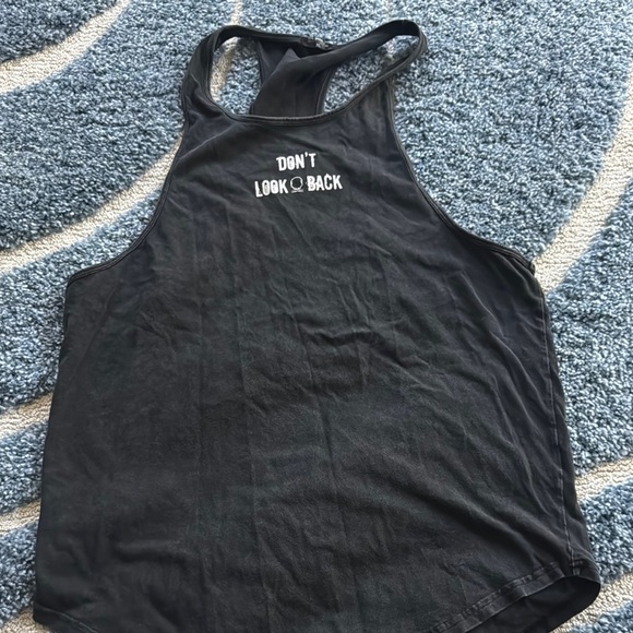 The Drive Clothing | Shirts | The Drive Mens Black Stringer Tank Top ...